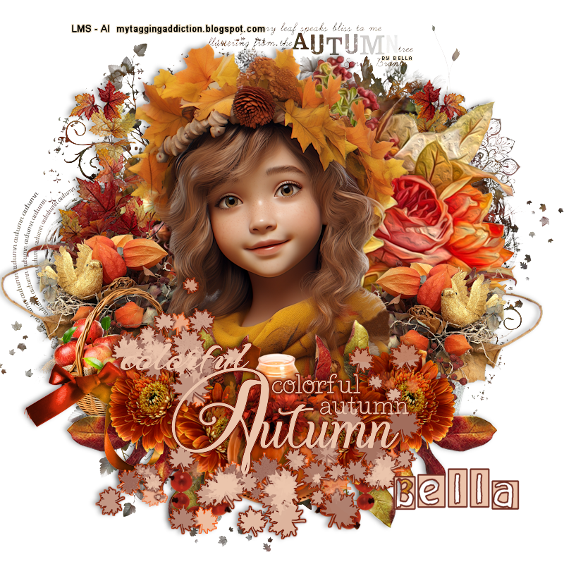 PSP 4 All ~*~ Squeals Fall